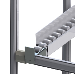 Rulliere TrasportoSoluzioni per la Lean Manufacturing | Lean Products