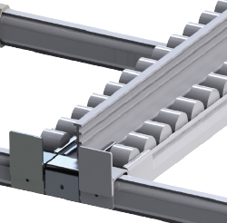 Rulliere TrasportoSoluzioni per la Lean Manufacturing | Lean Products