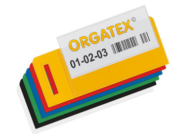 Porta KanbanSoluzioni per la Lean Manufacturing | Lean Products