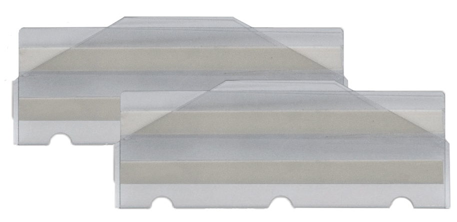 label cover 2 strisce adesive a7Soluzioni per la Lean Manufacturing ...