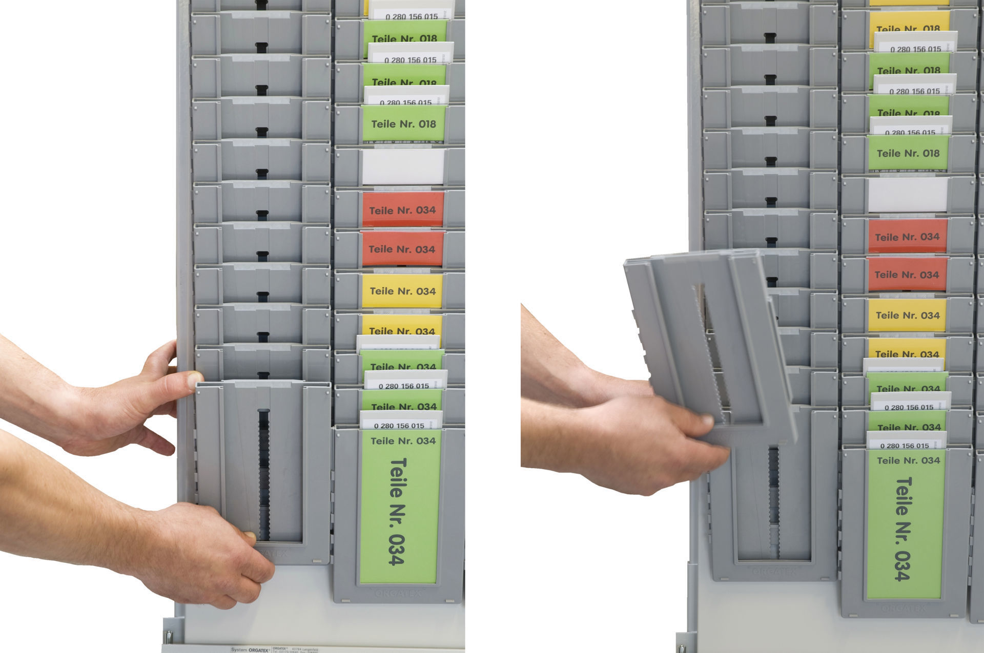 systembox trasparenteSoluzioni per la Lean Manufacturing | Lean Products