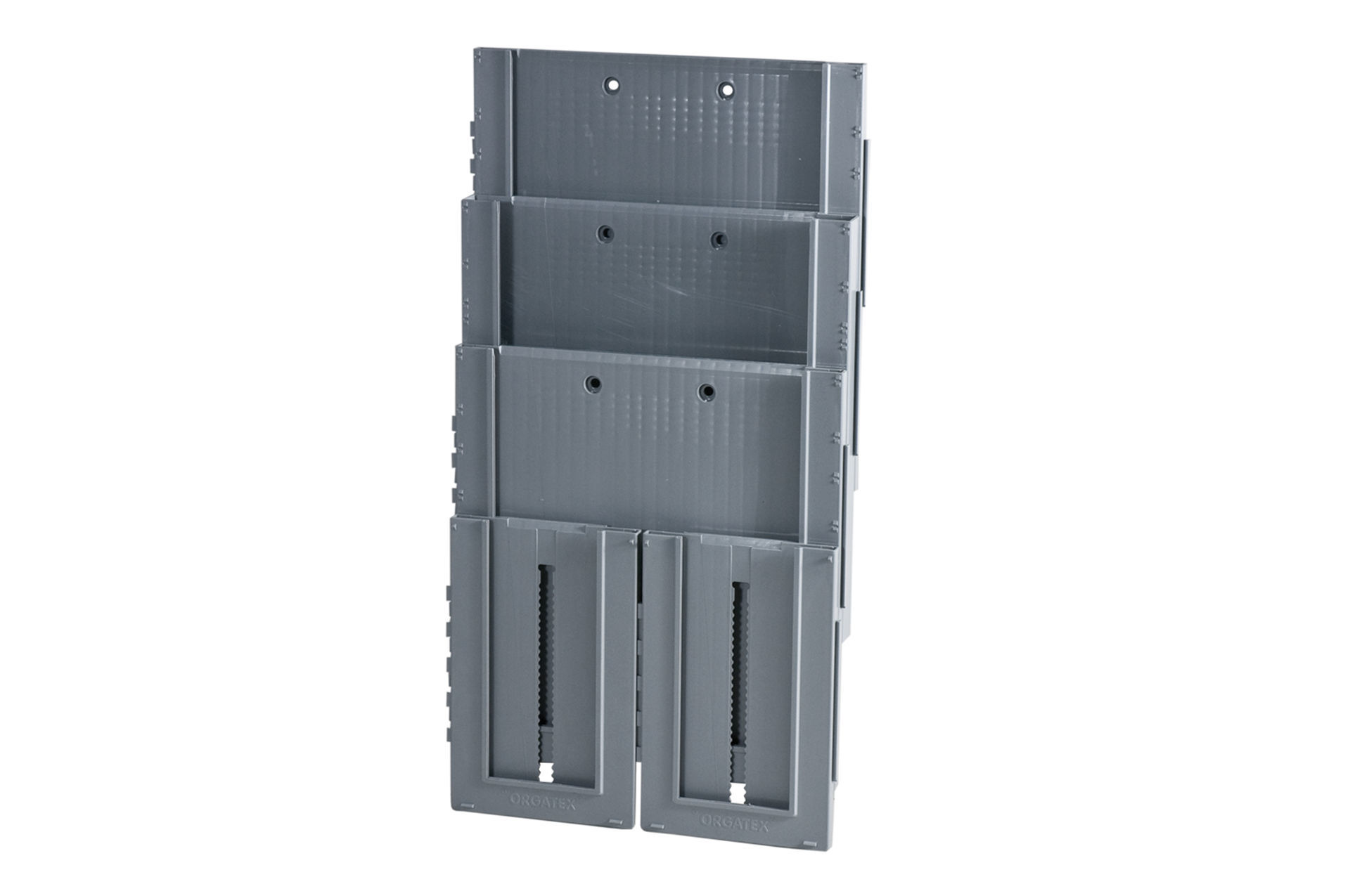 systembox a4 standard trasparenteSoluzioni per la Lean Manufacturing ...