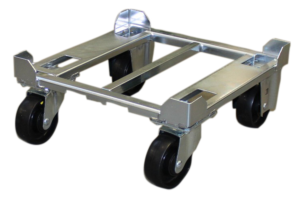 Dolly Type ISoluzioni per la Lean Manufacturing | Lean Products