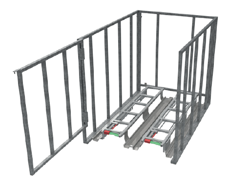 Adaptor Pallet - Type IIISoluzioni per la Lean Manufacturing | Lean ...