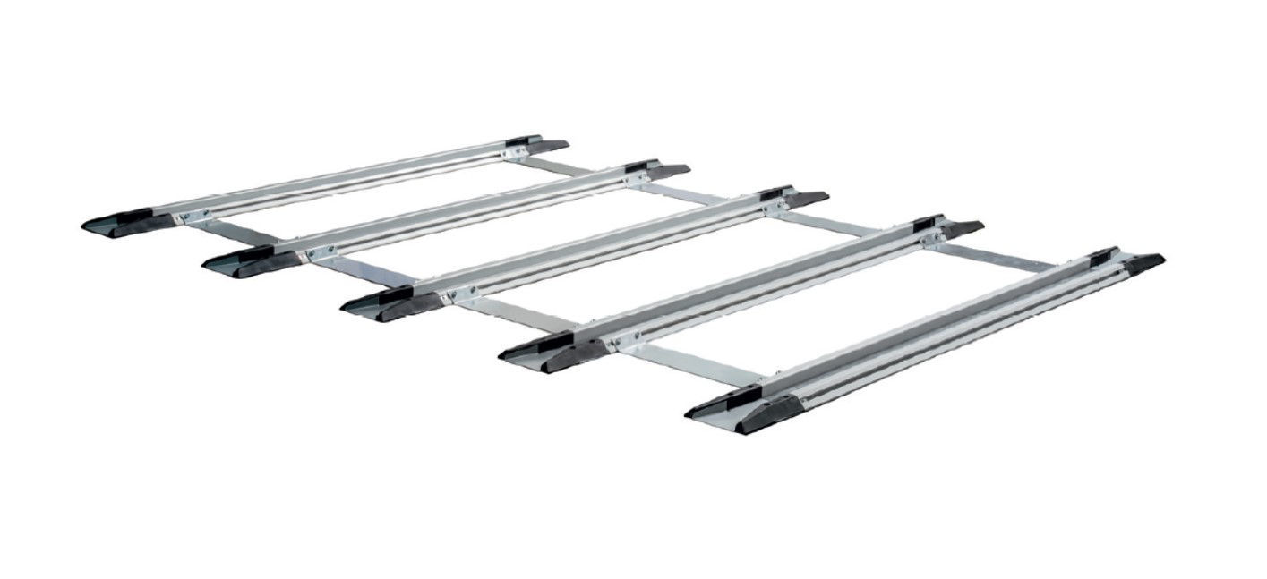 fifo monorail-kit 2400mmSoluzioni per la Lean Manufacturing | Lean Products
