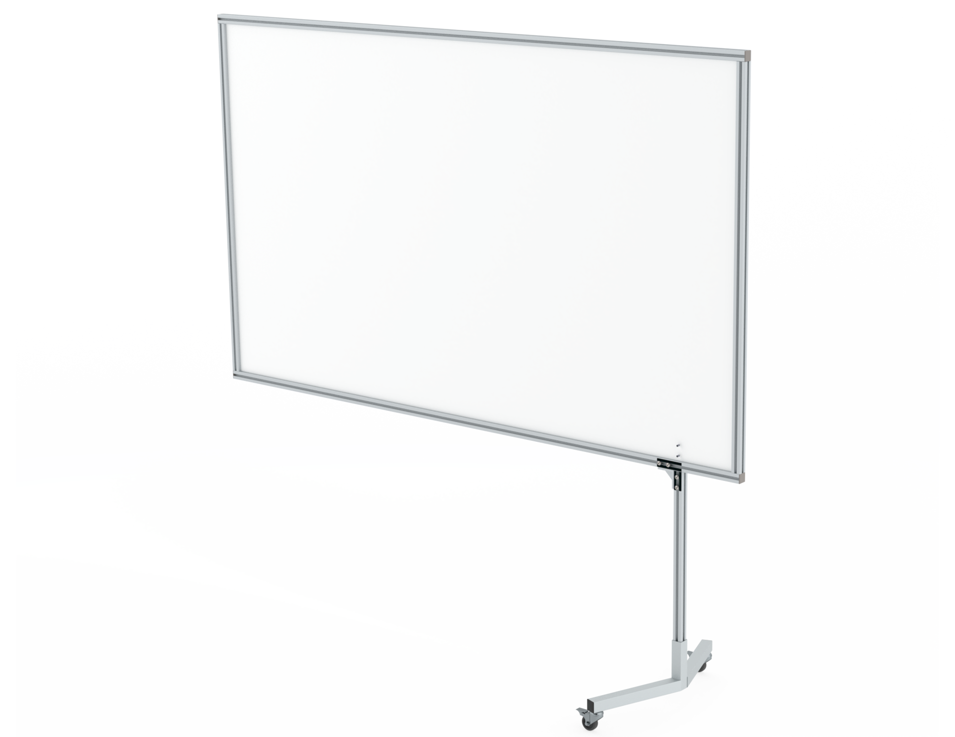 visual boards-lavagna informativa laterale l=2000 h=1184 2 ...