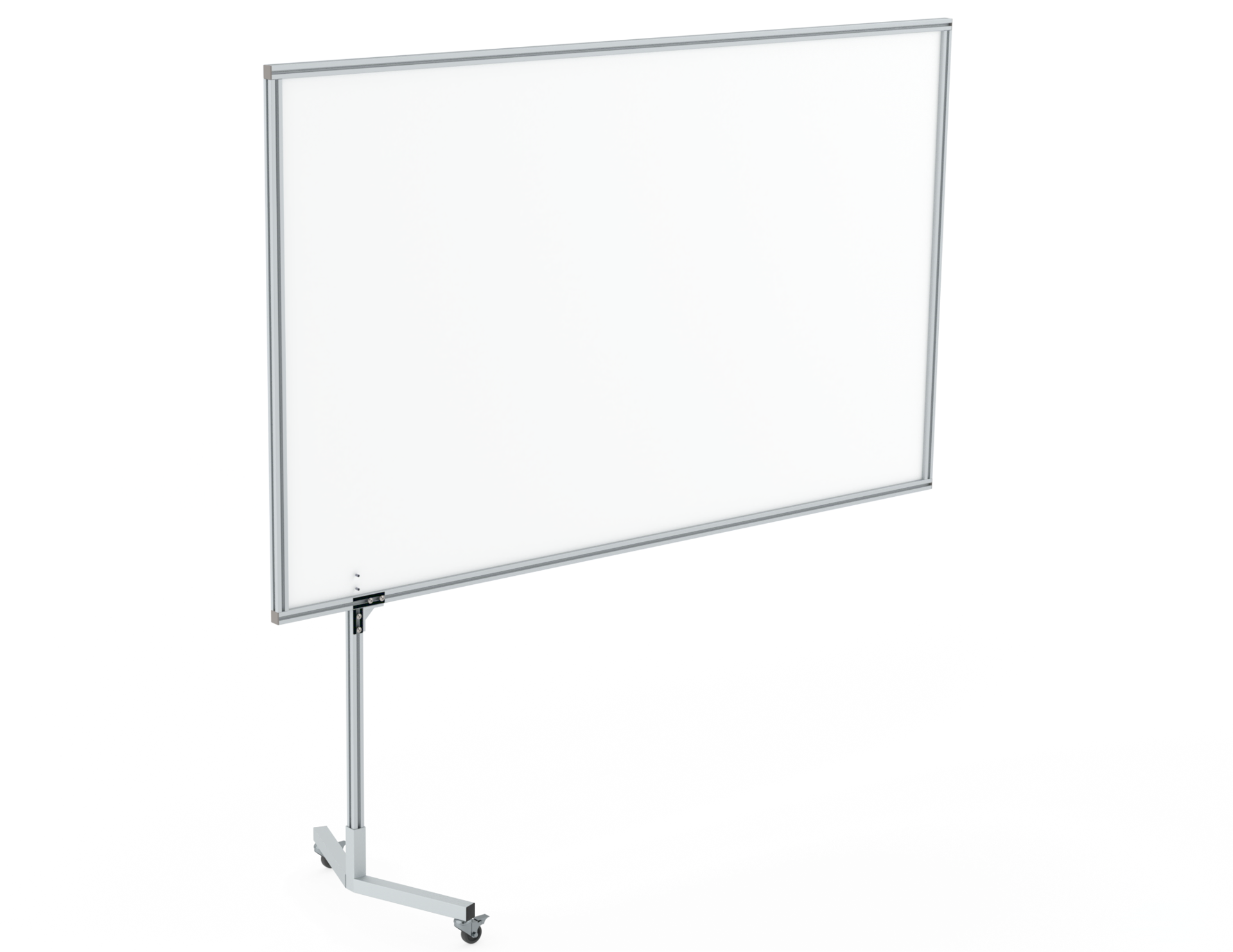 visual boards-lavagna informativa laterale l=2000 h=1184 2 ...
