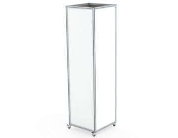 Lavagna per Scrivere Soluzioni per la Lean Manufacturing | Lean Products