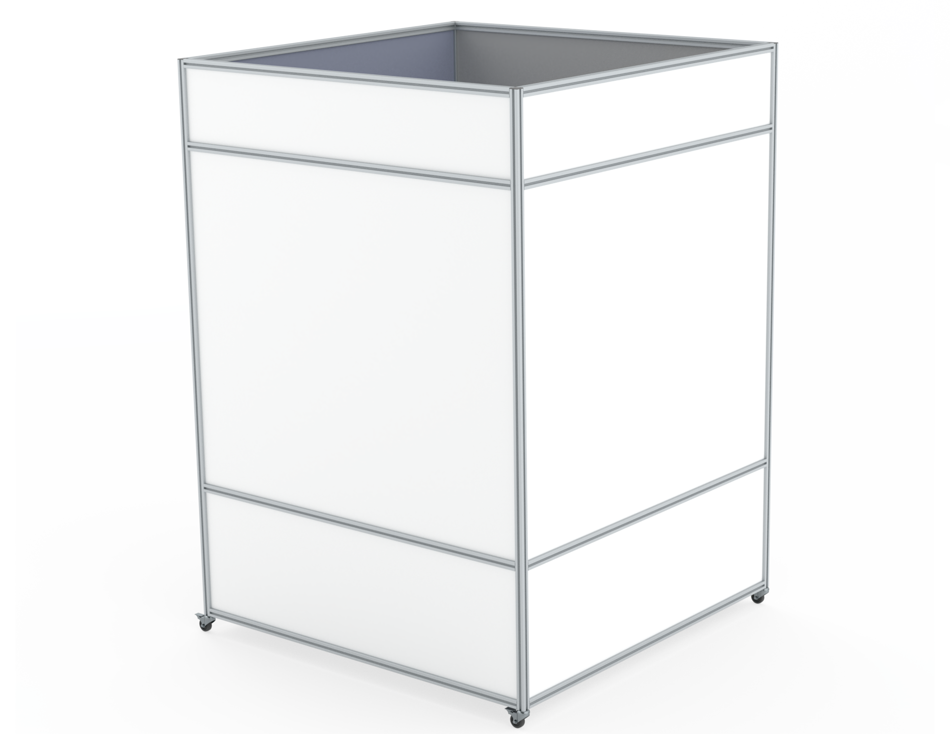 Lean CUBE Soluzioni per la Lean Manufacturing | Lean Products