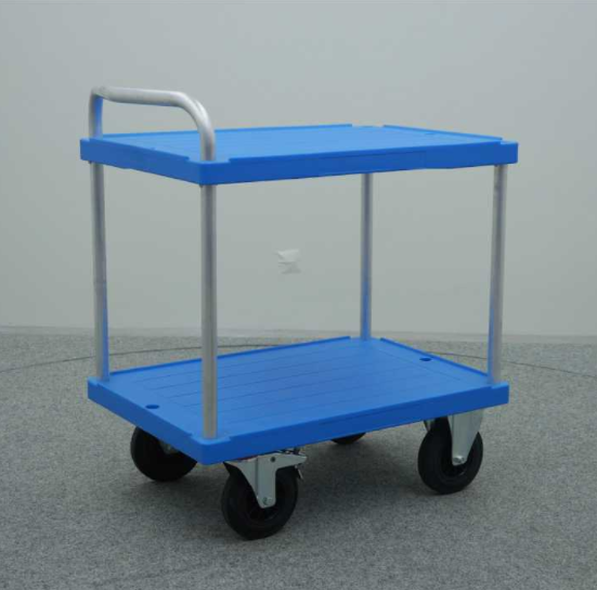 Dolly PalletSoluzioni per la Lean Manufacturing | Lean Products