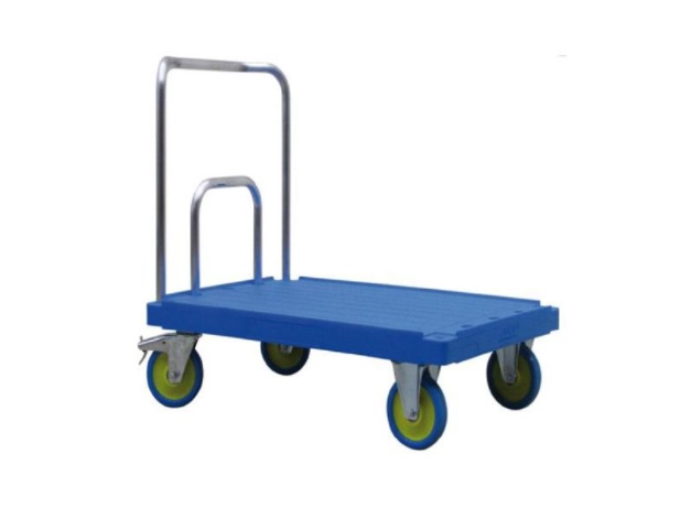 Dolly PalletSoluzioni per la Lean Manufacturing | Lean Products