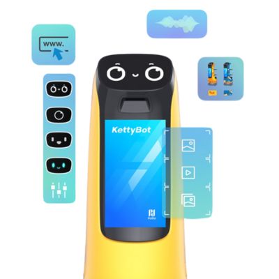 KETTYBOT PROSoluzioni per la Lean Manufacturing | Lean Products