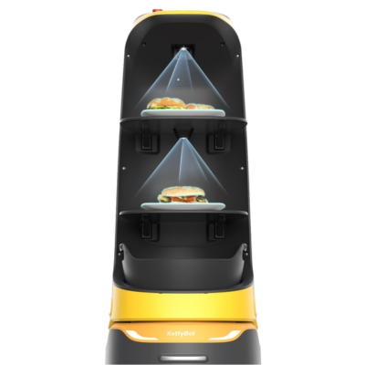 KETTYBOT PROSoluzioni per la Lean Manufacturing | Lean Products