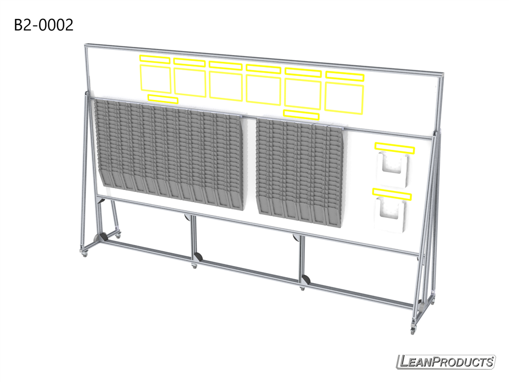 Lean ProductsSoluzioni per la Lean Manufacturing | Lean Products