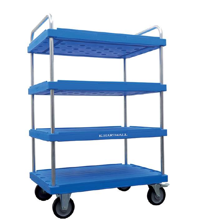 LiftlinerSoluzioni per la Lean Manufacturing | Lean Products